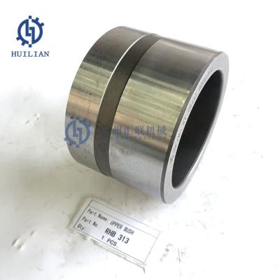 China Hydraulic Jack Hammer PartsF for Inner Bush Upper Bushing RHB323 RHB325 RHB326 RHB328 RHB313 for sale