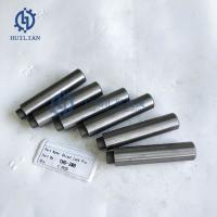 China TOKU TNB-4M TNB-3MB Hydraulic Breaker CHISEL LOCK PIN RETAINER PIN STOPPER PIN for sale