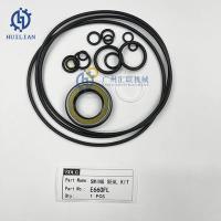 China SDLG E660FL Crawler Excavator Parts for Hydraulic  Travel Motor Swing Motor Seal Kit for sale
