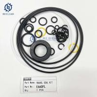 China SDLG E660FL Crawler Excavator Parts for Hydraulic  Travel Motor Swing Motor Seal Kit for sale