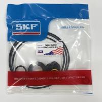 China SDLG E660FL Crawler Excavator Parts for Hydraulic  Travel Motor Swing Motor Seal Kit for sale
