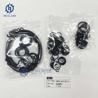 China Sdlg Excavator Spare Parts for Hydraulic Control Valve Seal Kit Repair Kit for sale