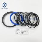 China Sdlg E660FL 6tons Excavator Spare Parts for Center Joint Seal Kit for sale