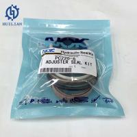 China Excavator Spare Part PC220-6 Adjuster Seal Kit Hydraulic Cylinder Seal Kit For Komatsu for sale