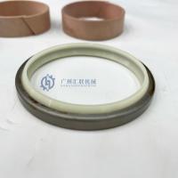 China Excavator Spare Part PC220-6 Adjuster Seal Kit Hydraulic Cylinder Seal Kit For Komatsu for sale