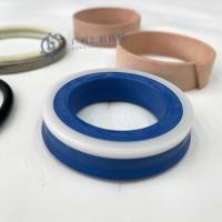 China Excavator Spare Part PC220-6 Adjuster Seal Kit Hydraulic Cylinder Seal Kit For Komatsu for sale