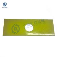 China Damper for Daemo DMB210 top upper damper down cushion damper bushing Hydraulic breaker spare parts for sale