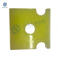 China Damper for Daemo DMB210 top upper damper down cushion damper bushing Hydraulic breaker spare parts for sale