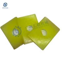 China Damper for Daemo DMB210 top upper damper down cushion damper bushing Hydraulic breaker spare parts for sale
