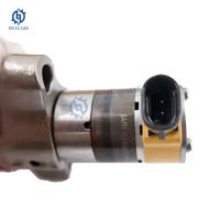 China 5577633 557-7633 Injector for CATEEEEEE CATEEEEEEE C9 Engine E330D 20R8064 20R-8064 for sale