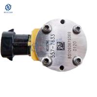 China 5577633 557-7633 Injector for CATEEEEEE CATEEEEEEE C9 Engine E330D 20R8064 20R-8064 for sale