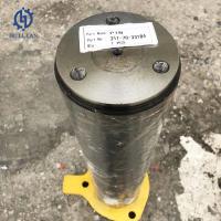 China Excavator Spare Parts Bucket Pin 21T-70-33184 21T-70-33190 For Komatsu PC2000 for sale