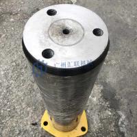 China Excavator Spare Parts Bucket Pin 21T-70-33184 21T-70-33190 For Komatsu PC2000 for sale