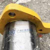 China Excavator Spare Parts Bucket Pin 21T-70-33184 21T-70-33190 For Komatsu PC2000 for sale