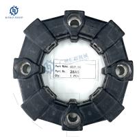 China 28A 28B 30AS 35H Rubber Coupling Assy Replacement 28A Shaft Mounting Coupling  For Atlas for sale