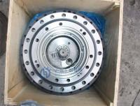 China excavator part final drive travel reduction gearbox DH258-7 DH258 DX260 DX255 travel reducer gearbox for sale