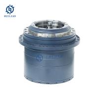 China excavator part final drive travel reduction gearbox DH258-7 DH258 DX260 DX255 travel reducer gearbox for sale