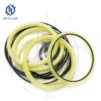China Excellent Resilience Hammer Spare Parts Seal Kit FINE6 FINE10 Rock Breaker Oil Seal for sale