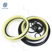 China Excellent Resilience Hammer Spare Parts Seal Kit FINE6 FINE10 Rock Breaker Oil Seal for sale