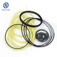 China Excellent Resilience Hammer Spare Parts Seal Kit FINE6 FINE10 Rock Breaker Oil Seal for sale