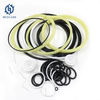 China High Temperature Hydraulic Breaker Hammer Oil Seal Fine12 Fine15 Seal Kit For FINE Hammer for sale