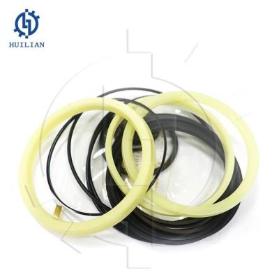 China High Temperature Hydraulic Breaker Hammer Oil Seal Fine12 Fine15 Seal Kit For FINE Hammer for sale
