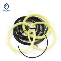 China High Temperature Hydraulic Breaker Hammer Oil Seal Fine12 Fine15 Seal Kit For FINE Hammer for sale