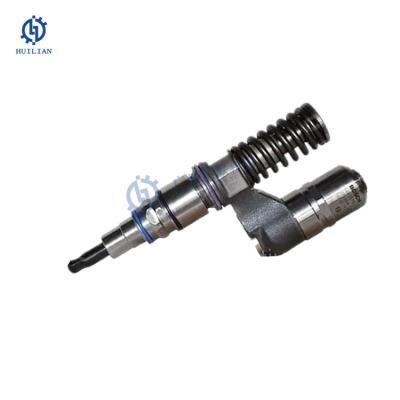 China EC Diesel pump Injector BEBE4B04001 BEBE4B10001 BEBE4B10002 Nozzle assembly engine parts for sale