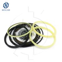 China Hydraulic Breaker Parts Seal Kit FINE23 FINE25 FINE30 For FINE Rock Hammer Oil Seal for sale