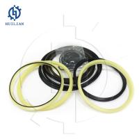 China Hydraulic Breaker Parts Seal Kit FINE23 FINE25 FINE30 For FINE Rock Hammer Oil Seal for sale