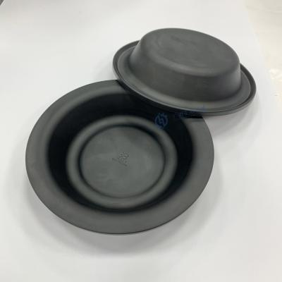 China RHB125 MONTABERT Hydraulic Hammer Rock Breaker RUBBER Diaphragm for sale