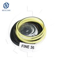 China Hydraulic Breaker Repair Kit Hammer Seal Kit FINE35 FINE36 FINE40 Oil Seal for Fine Hammer for sale