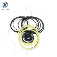 China Hydraulic Breaker Repair Kit Hammer Seal Kit FINE35 FINE36 FINE40 Oil Seal for Fine Hammer for sale