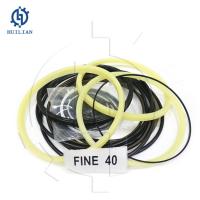 China Hydraulic Breaker Repair Kit Hammer Seal Kit FINE35 FINE36 FINE40 Oil Seal for Fine Hammer for sale