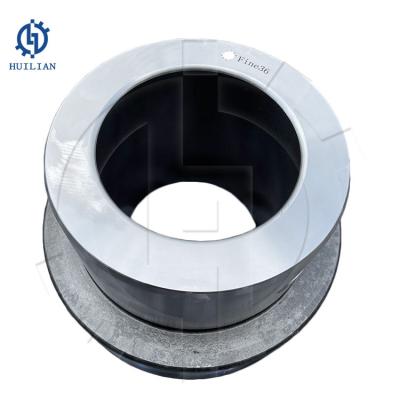 China Construction Machinery Hydraulic Breaker Parts Front Cover Fine36 Lower Bush Outer Bushing for sale