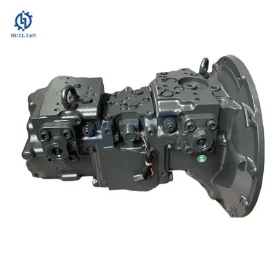 China Main Hydraulic Pump Assy 708-2L-00400 for Komatsu PC200-8 PC220-8 PC200LC-8 Excavator for sale