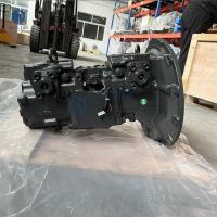 China Main Hydraulic Pump Assy 708-2L-00400 for Komatsu PC200-8 PC220-8 PC200LC-8 Excavator for sale