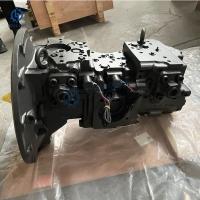 China Main Hydraulic Pump Assy 708-2L-00400 for Komatsu PC200-8 PC220-8 PC200LC-8 Excavator for sale
