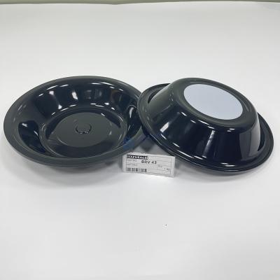 China MONTABERT BRV43 BRV45 Hydraulic Hammer Rock Breaker FOR V43 V45 RUBBER Diaphragm for sale