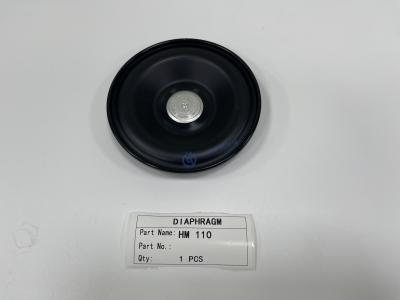 China HM110 HM360 HM380 Machine Jack Hammer Parts Diaphragm For kurup Breaker for sale