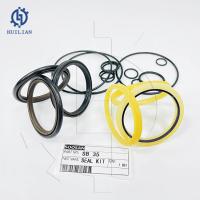 China SB20 SB30 SB35 Rock Breaker Parts Seal Kit Hydraulic Hammer Oil Seal for Soosan for sale