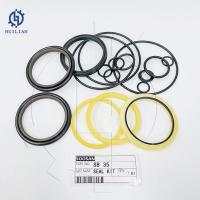 China SB20 SB30 SB35 Rock Breaker Parts Seal Kit Hydraulic Hammer Oil Seal for Soosan for sale