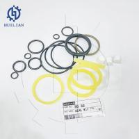 China SB20 SB30 SB35 Rock Breaker Parts Seal Kit Hydraulic Hammer Oil Seal for Soosan for sale