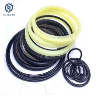 China SB40 SB43 SB45 Repair Kit Rock Hydraulic Breaker Hammer Parts Oil Seal For SOOSAN for sale