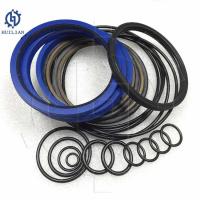 China SB40 SB43 SB45 Repair Kit Rock Hydraulic Breaker Hammer Parts Oil Seal For SOOSAN for sale