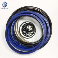 China SOOSAN Hydraulic Breaker Parts Seal Kit SB50 SB60 SB70 Rock Hammer Oil Seal Repair Kit for sale