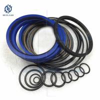 China SOOSAN Hydraulic Breaker Parts Seal Kit SB50 SB60 SB70 Rock Hammer Oil Seal Repair Kit for sale
