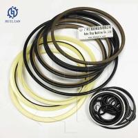 China SB81 SB85 Hydraulic Hammer Repair Parts SB81 SB85 Breaker Seal Kit For SOOSAN for sale