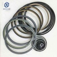 China SB81 SB85 Hydraulic Hammer Repair Parts SB81 SB85 Breaker Seal Kit For SOOSAN for sale