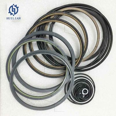 China SB81 SB85 Hydraulic Hammer Repair Parts SB81 SB85 Breaker Seal Kit For SOOSAN for sale